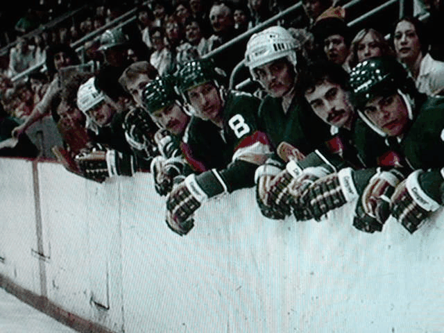 Chuck's Fun Page 2: Not so subtle.