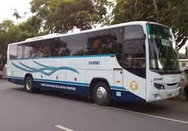 PERUM DAMRI SEMARANG