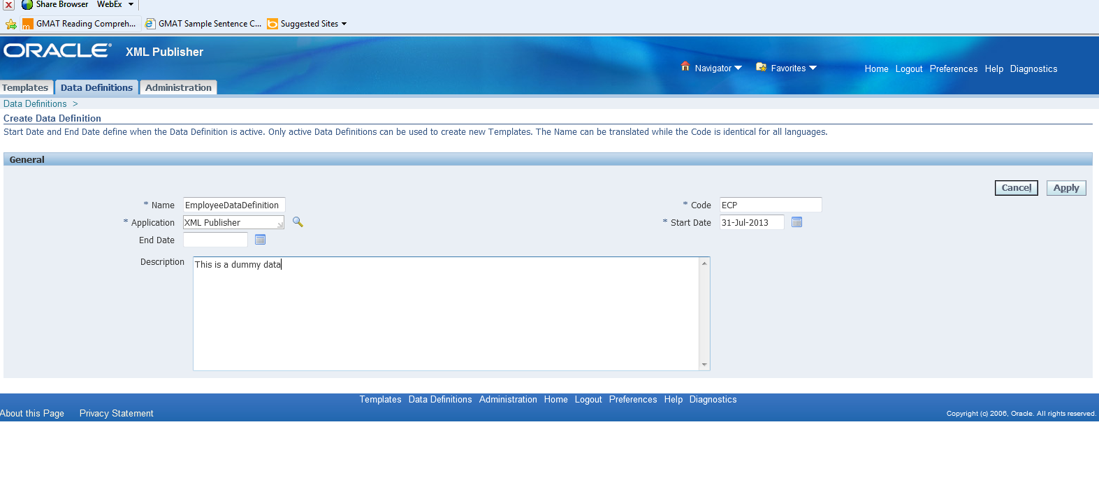 Learning SOA: Call a concurrent program from SOA