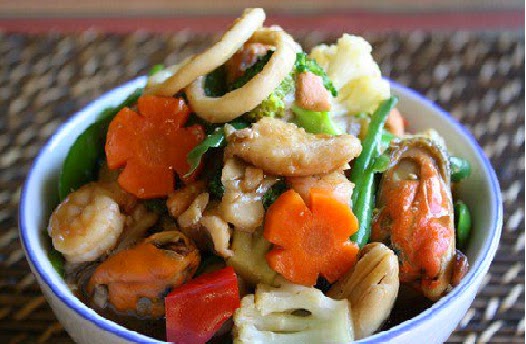 Authentic Filipino Recipes: Gising! Gising!