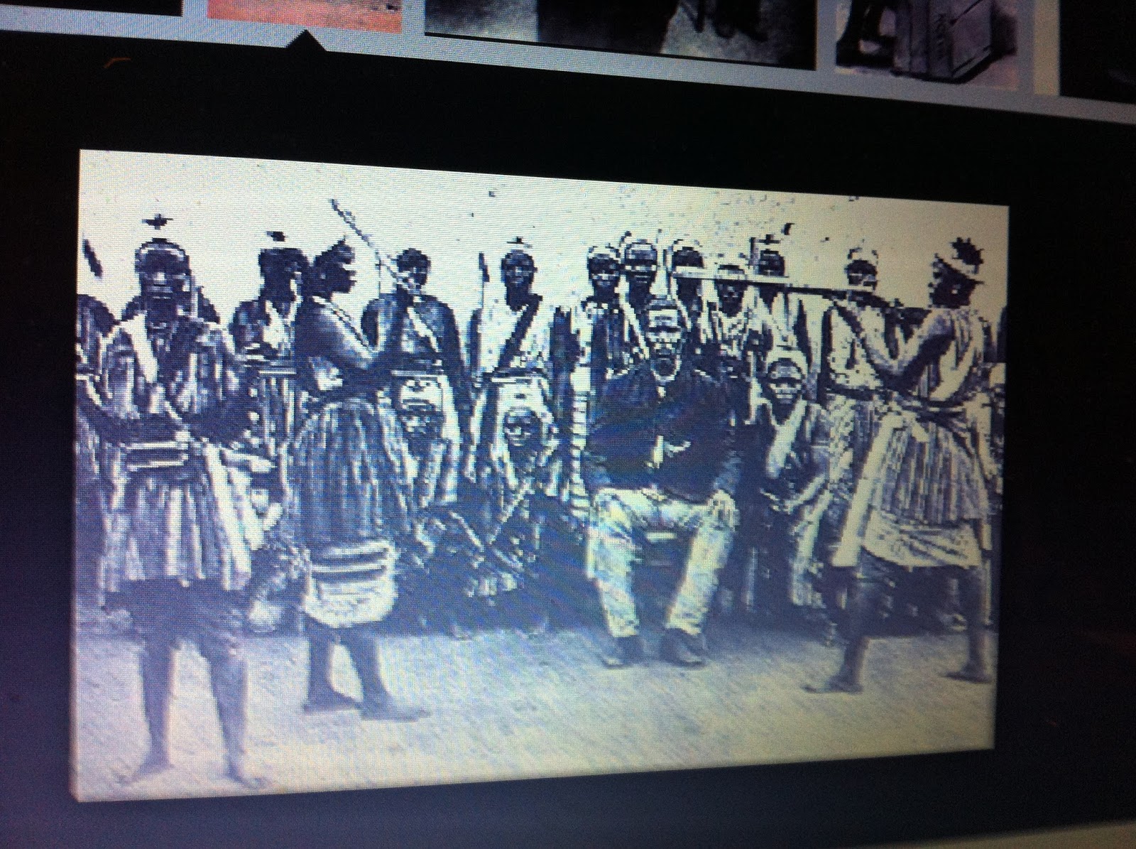 THE BLACK SOCIAL HISTORY:: BLACK SOCIAL HISTORY - AFRO-SIERRA LEONEAN ...