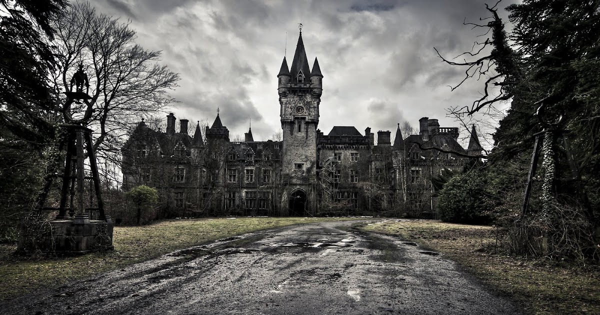 El Castillo Oscuro: 2. Descubriendo la verdad