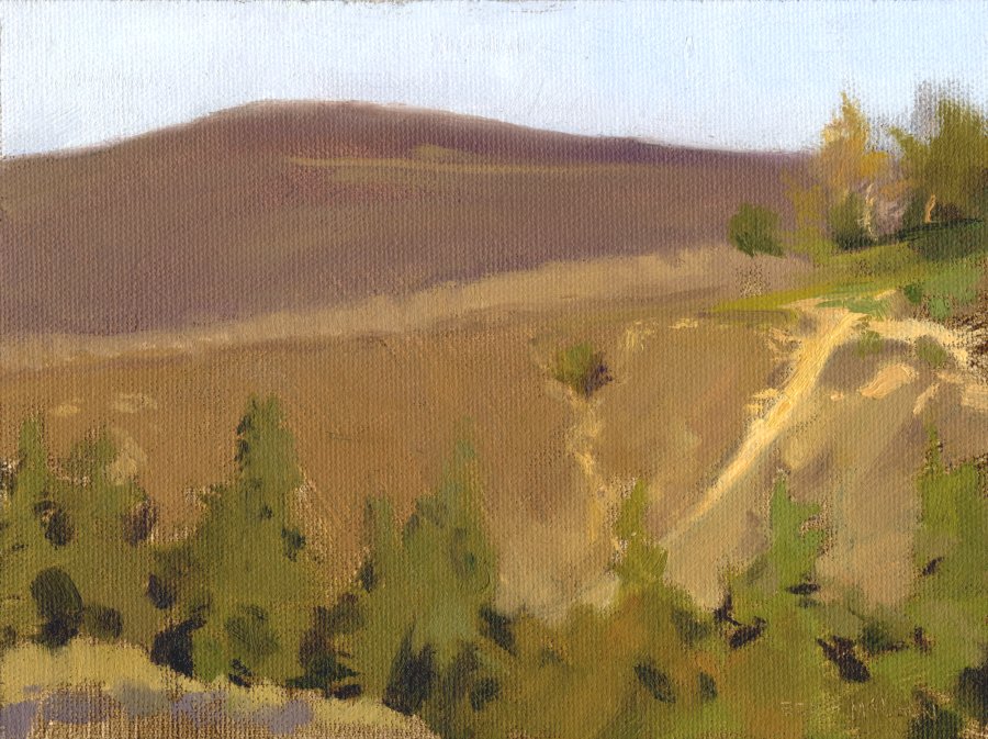 The artwork of Eric McLean