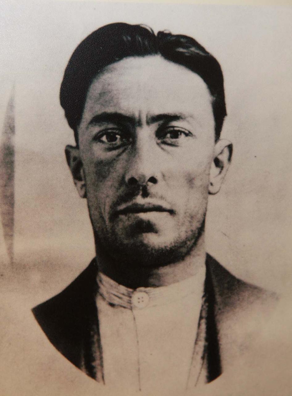 SAMURAI POLICE 1109: WRONGFUL EXECUTION IN AUSTRALIA: COLIN CAMPBELL ...