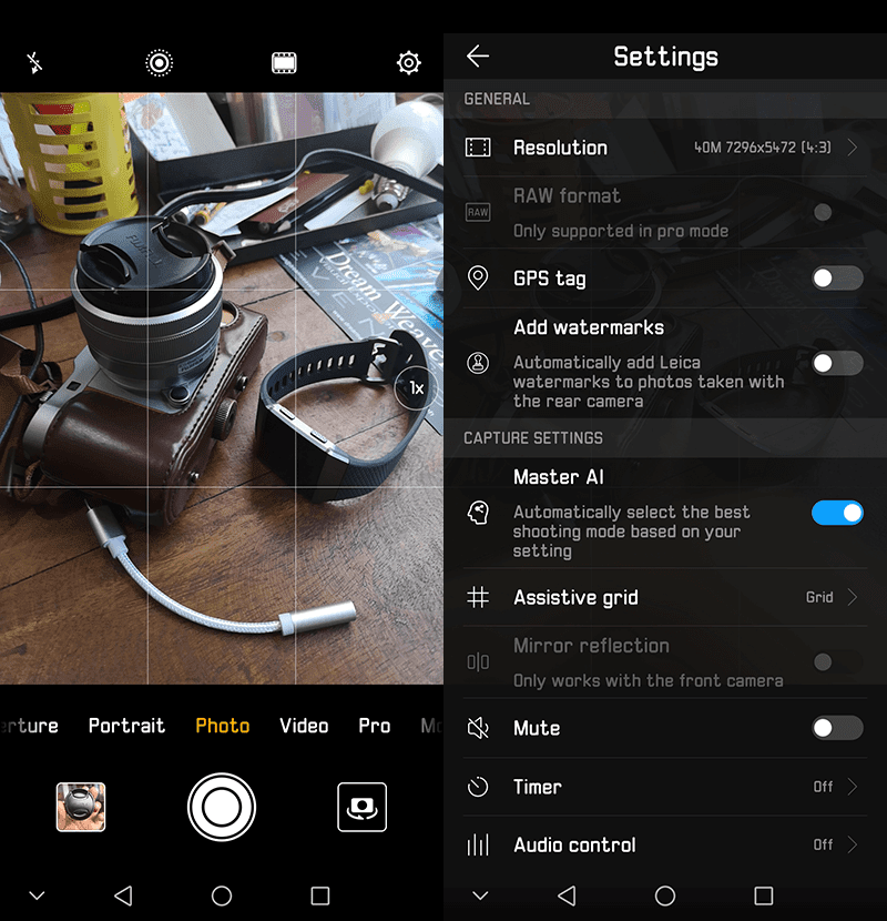 Huawei P20 Pro Review - The Photography Phone from the FUTURE?