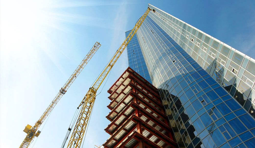 Contenido Informatico: TECNOLOGÍA EN LA CONSTRUCCIÓN