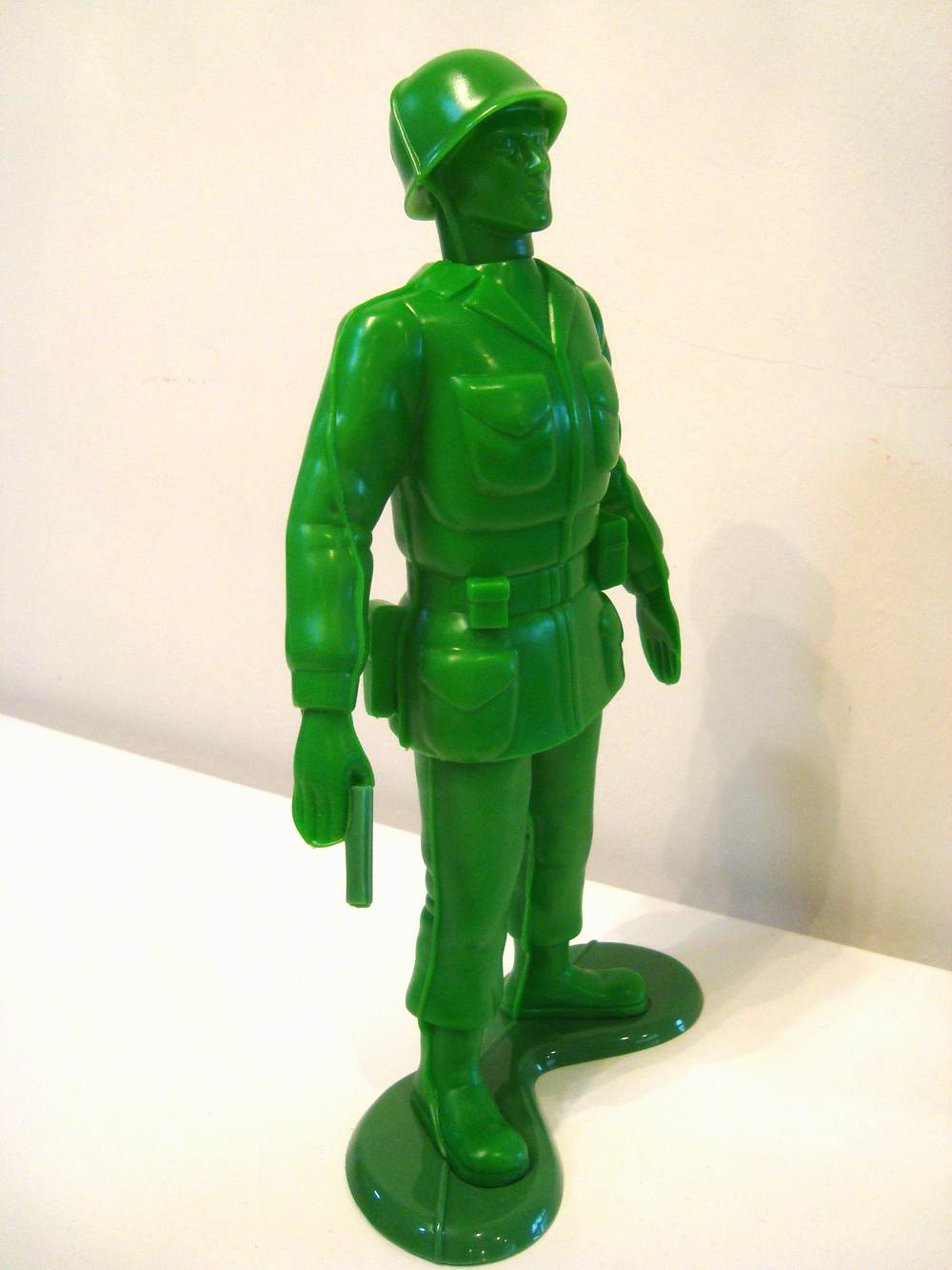 Little Plastic Man Toy Blog and Review Singapore: how2work x 3mix 12 ...