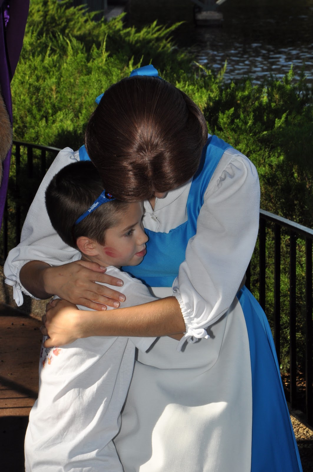 Our Disney Memories: Epcot - Food & Wine Festival - Eat to the Beat ...