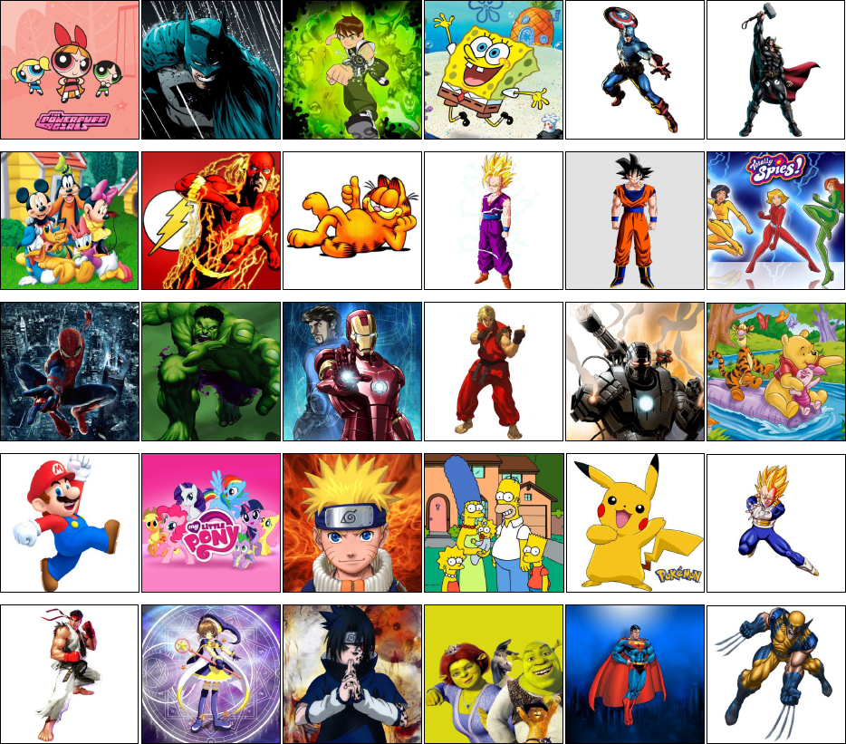 Carta De Bafo Para Imprimir - RETOEDU