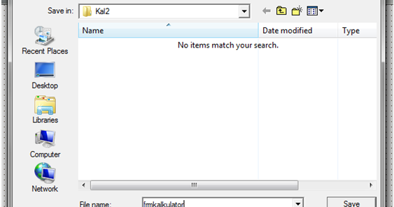 Membuat Kalkulator Dengan Delphi Membuat Kalkulator Dengan Delphi