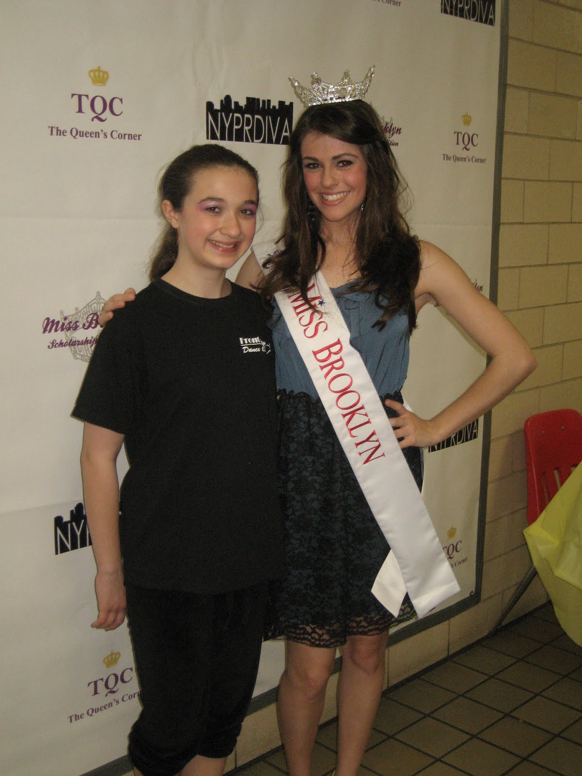Miss Brooklyn 2011