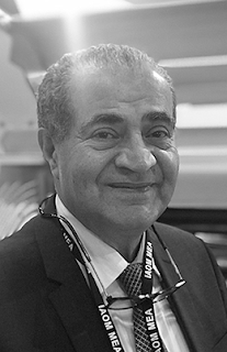 The Global Miller: the interview | Dr Ali El-Sayed Ali Al-Moselhi