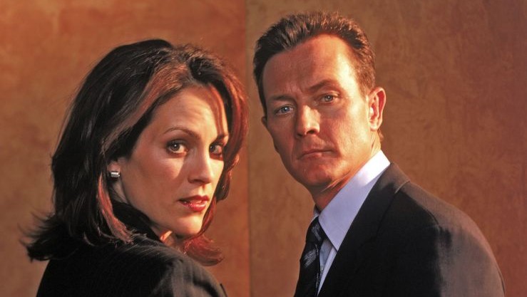 Doux Reviews: Five Successful (and Unsuccessful) Replacement Characters