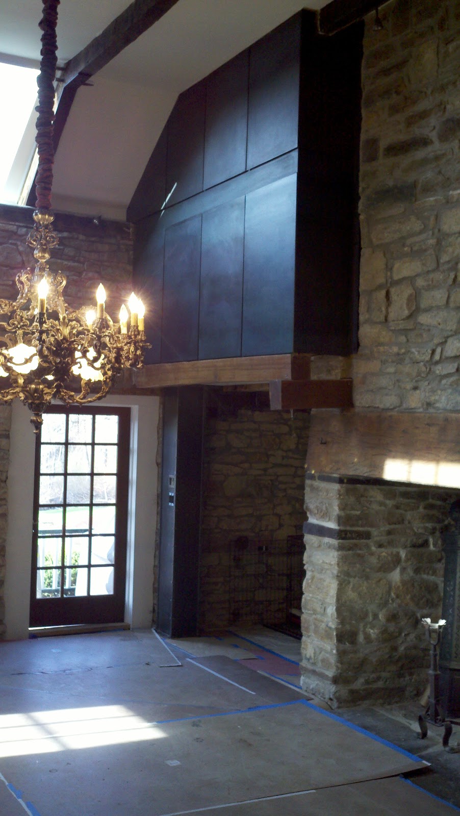 Braddee Metalworks and Design: Blacksmith and Metal worker in Hunterdon ...