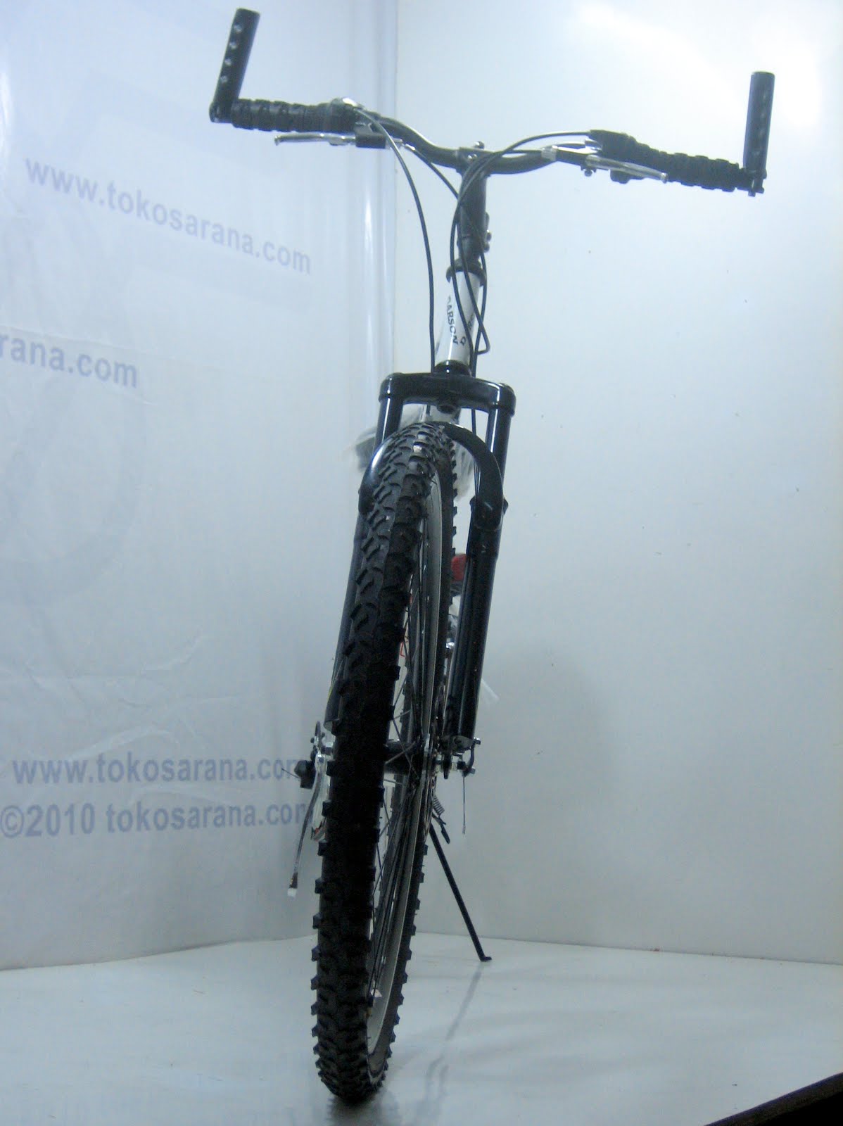 tokomagenta: A Showcase of Products: Sepeda Gunung DARSON 18 Speed ...