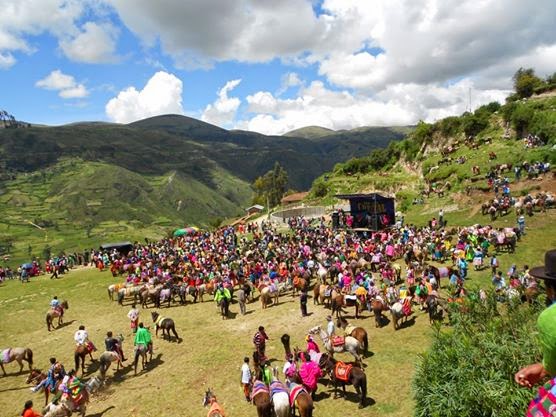 VALLE DEL DISTRITO TURPO ANDAHUAYLAS: DISTRITO DE TURPO