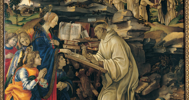 MARIA, O MARIA - Our Parish Priest