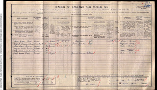 Curiouser and Curiouser: The Dew Family of Chester