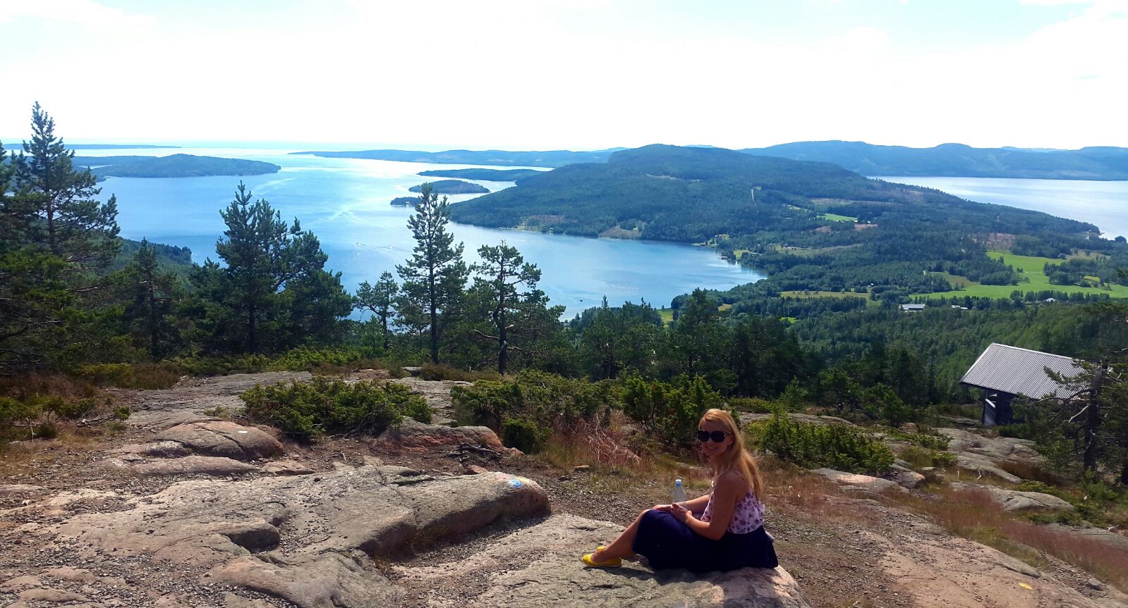 Baltijas jūras braucējas: TOP objekti, valstis (FINAL)