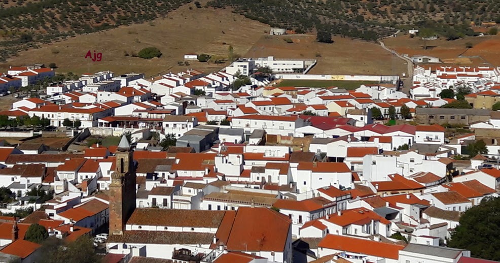 En Busca del Hada Azul: Ruta por Alanís