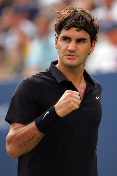 Sports All Stars: roger federer 2013 images