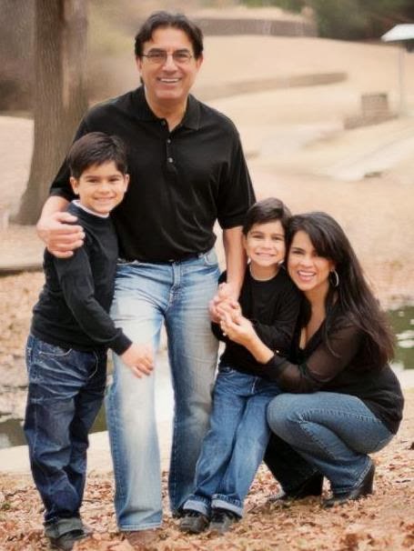 SANGASPARINO 1970: ¿Se acuerdan de Pedro Gasc? Otro desaparecido-aparecido