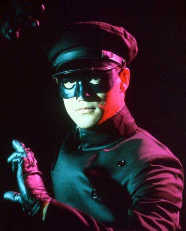 Secret Sanctum of Captain Video: Bruce Lee: the Man Who Was Kato