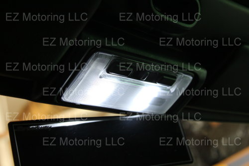 EZ Motoring - Auto Led Lighting Accessories & MORE!: 2005 Honda S2000 ...