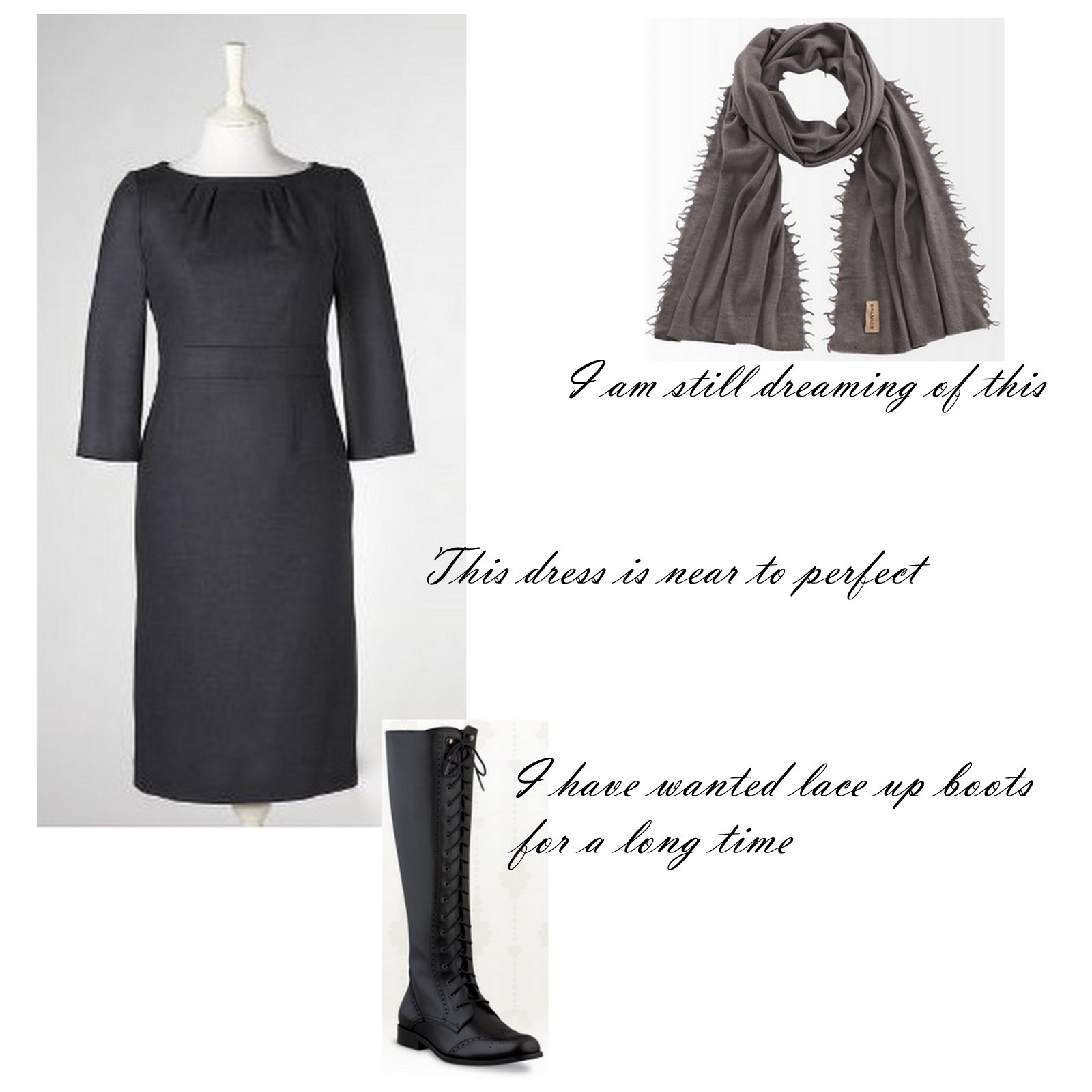 Lumo Lifestyle: A new outfit + a tip for women with wide or narrow calves