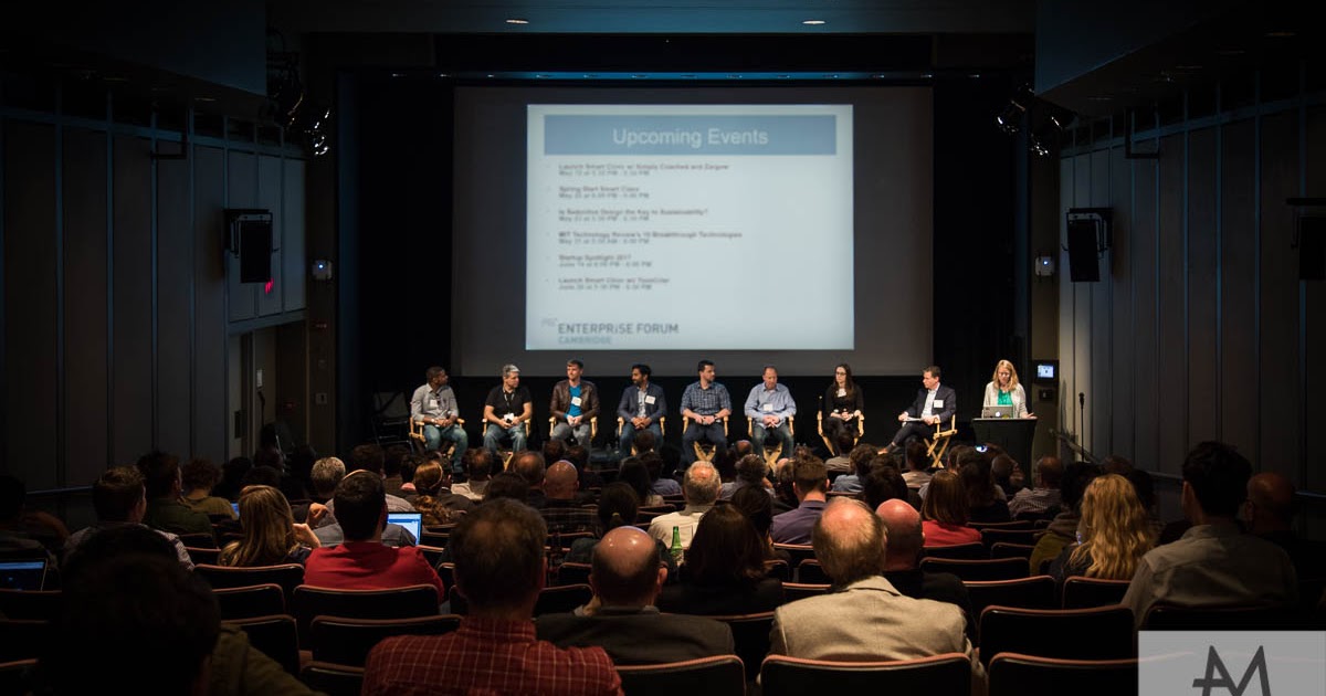 MIT Panel ~ Days Go By