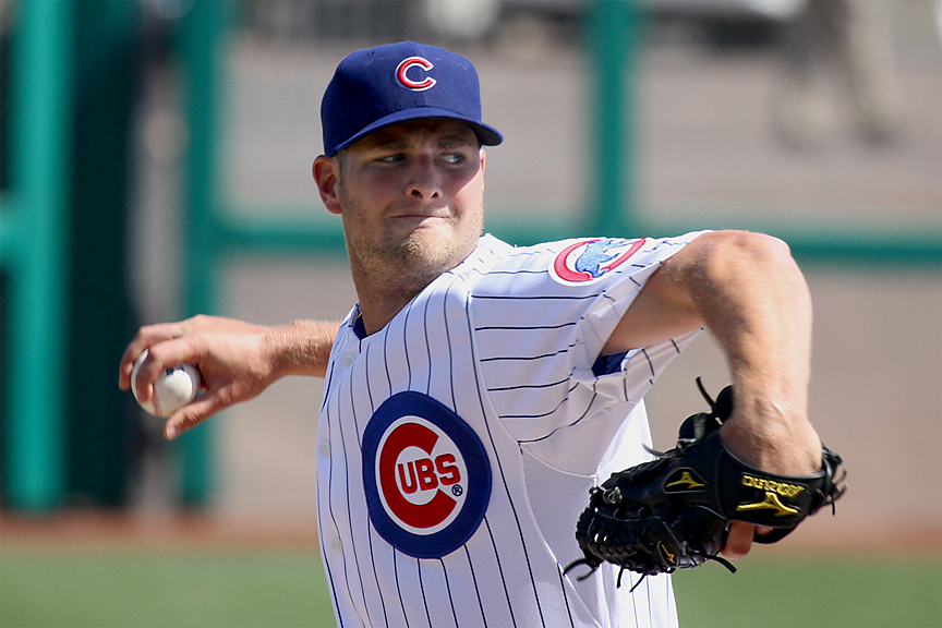 Big Bad Volstad - Boys of Spring