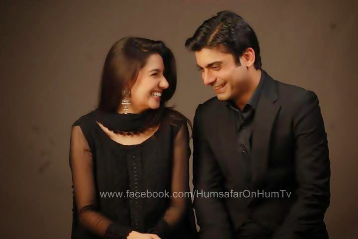 Perception Rendezvous: Lyrics of Humsafar (Pakistani Serial)