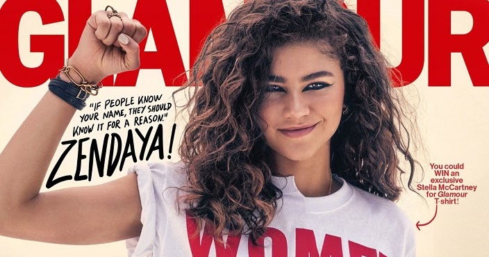 Modaya Dair ♥: Zendaya
