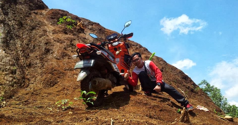 AERO-XRIDERS INDONESIA: Story Of My Adventure With RX-ROBO "X-RIDE"