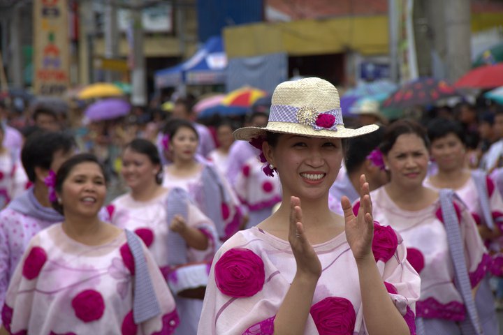 FESTIVALS IN THE PHILIPPINES: SUBLIAN FESTIVAL IN BATANGAS
