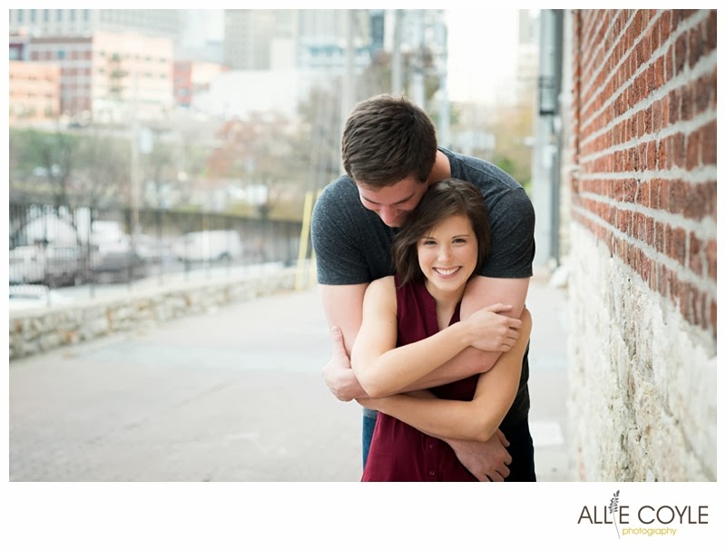 Allie Coyle Photography Blog- Kansas City Urban Photographer: Katie ...