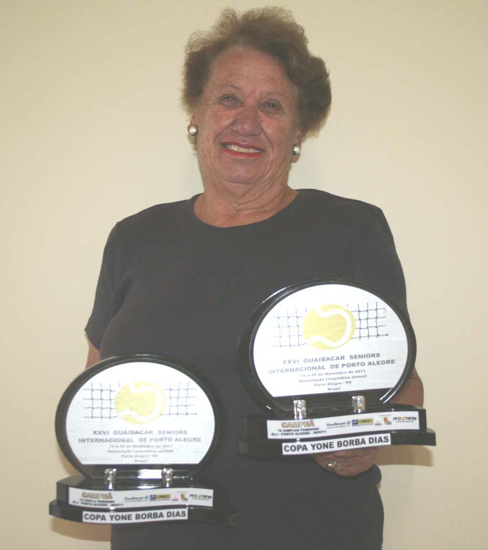 Jornal da Silva: 2011-11-27