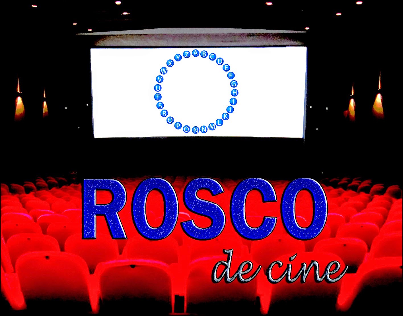 Cine y ... ¡acción!: Rosco de películas: cuarta parte