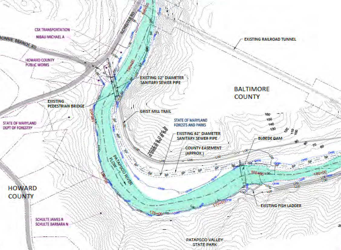 Community Architect Daily: Historic Dams: Juggling history, energy ...