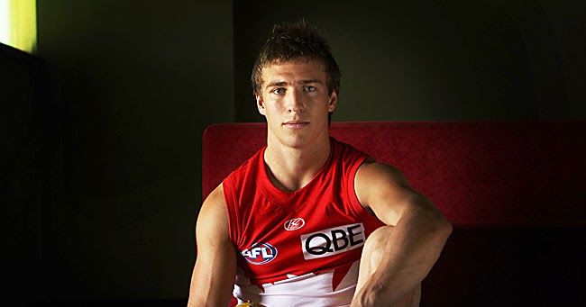 Gay Shaded: Kieran Jack