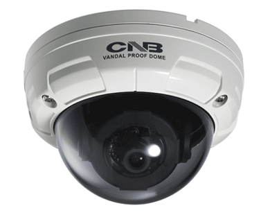 CCTV 카메라 CNB 제품과 IP카메라 소개 - CCTV Tech