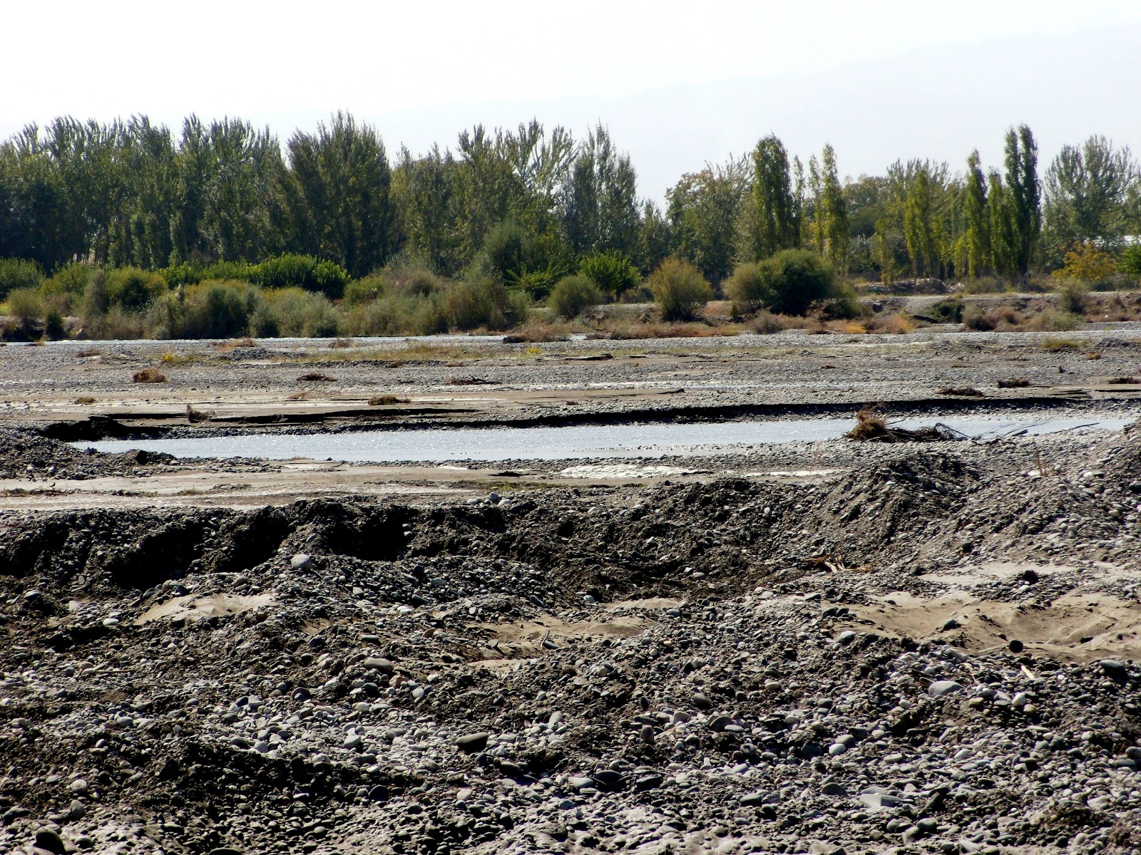 Megas Alexandros: Alexander's March to Maracanda (Central Asia 8)