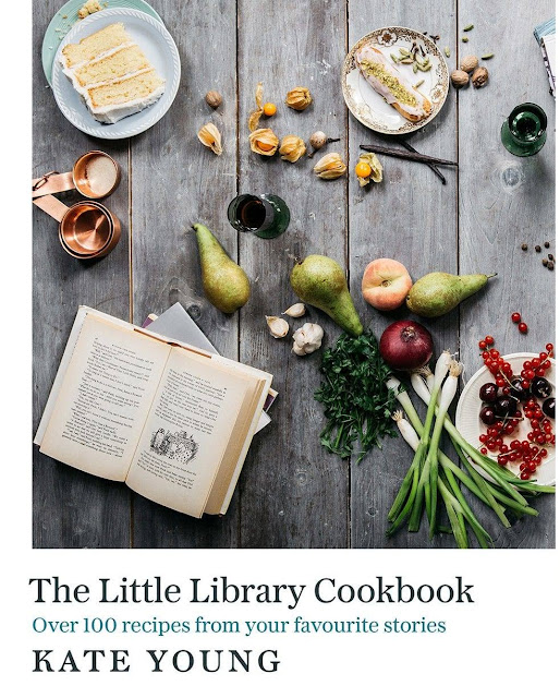 This Muslim Girl Bakes: Cookbook of the Month December 2017: The Little ...