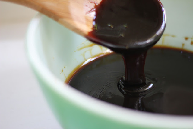 Blue Kale Road: A Worcestershire Sauce to Love