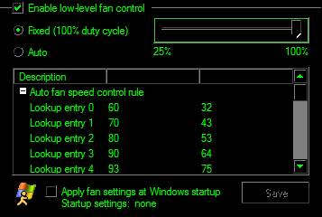 Supercell: Tutorial: Overclock your Video Card using RivaTuner