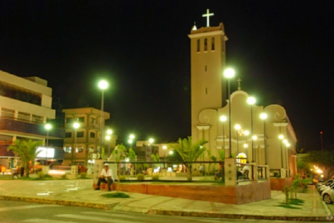 Área do Turista: Turismo em Gravatá, cidade do interior do Estado de ...