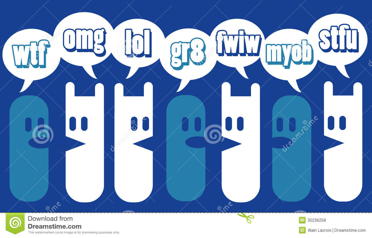 Jerga: definición y ejemplos