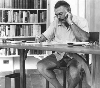 Ernest Hemingway: Obra mas Importante