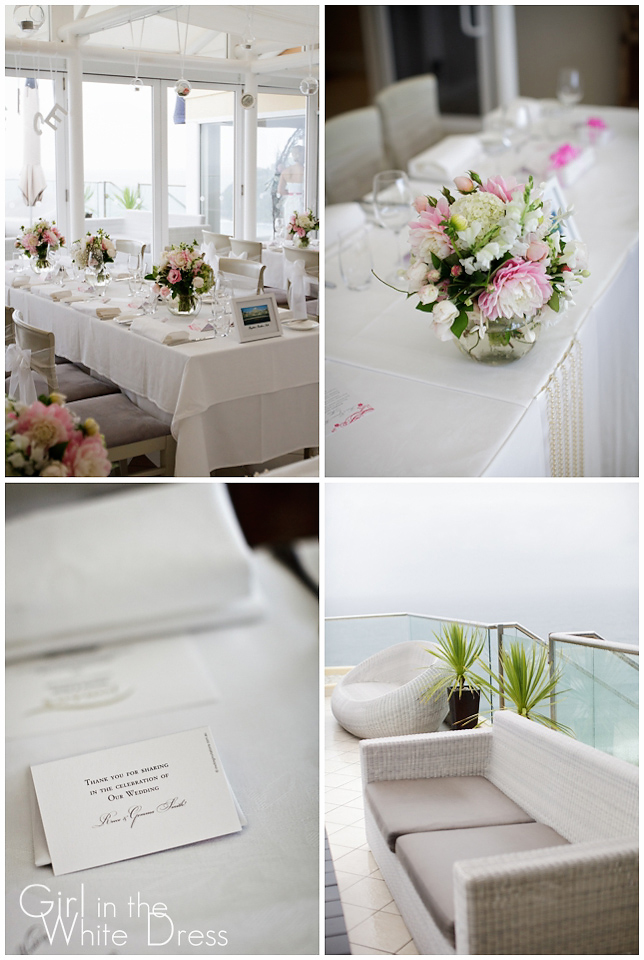 Girl in the White Dress: Jonah's wedding: Gemma + Reece