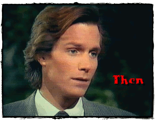 Santa Barbara Blog: Where are they now: BRIAN MATTHEWS